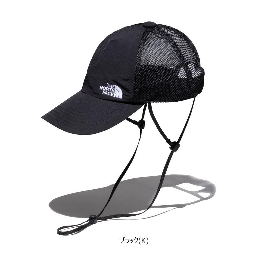 THE NORTH FACE（ザ ノースフェイス） ノースフェイス キャップ WATERSIDE CAP ウォーターサイドハット ユニセックス ...