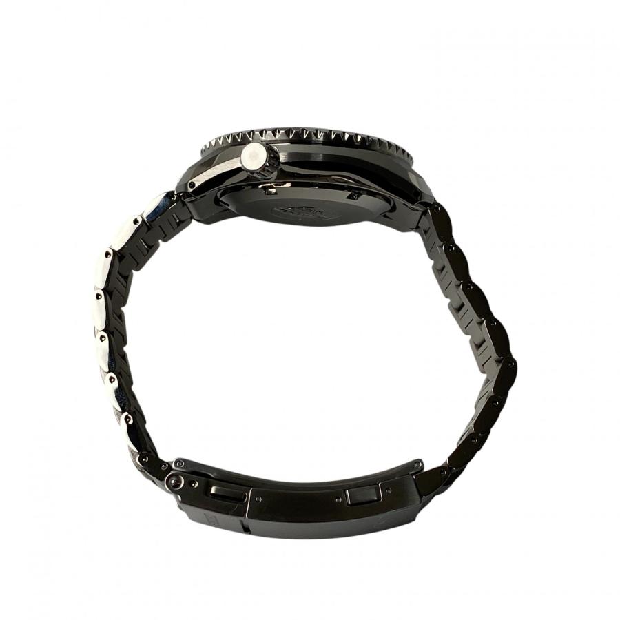 SEIKO（セイコー） 美品 メンズ プロスペックダイバーズ GMT オートマ 6R54-00P0 : ブランドshopエシカル - 通販 ...