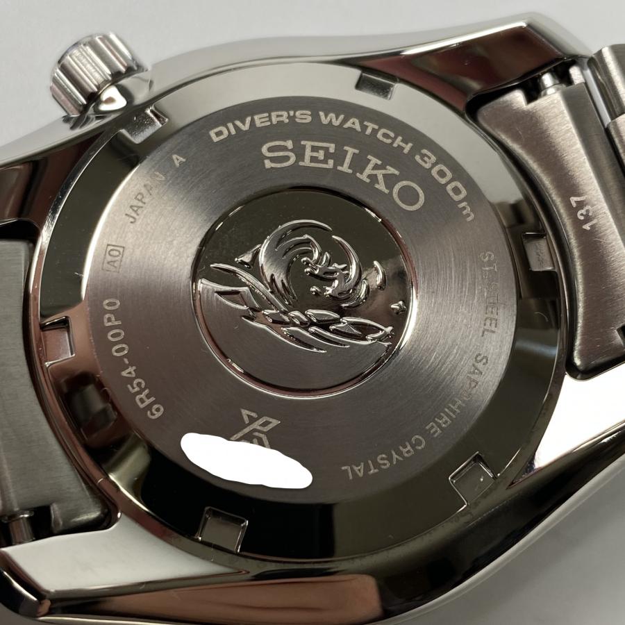 SEIKO（セイコー） 美品 メンズ プロスペックダイバーズ GMT オートマ 6R54-00P0 : ブランドshopエシカル - 通販 ...