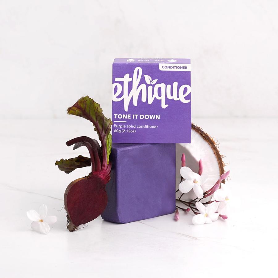 エティーク｜コンディショナー バー トーンイットダウン 60g : et000504 : ethicame Yahoo!店 - 通販 - Yahoo!ショッピング