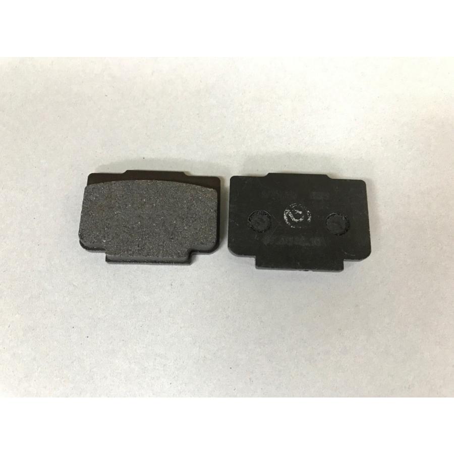 brembo 07.9340.10 ブレーキパッド ID450 : b07934010 : エトスデザイン - 通販 - Yahoo!ショッピング