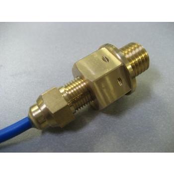 ETHOS R00412 ワイヤーロック穴付センサーフィッティング ETHOS エトス : エトスデザイン - 通販 - Yahoo!ショッピング