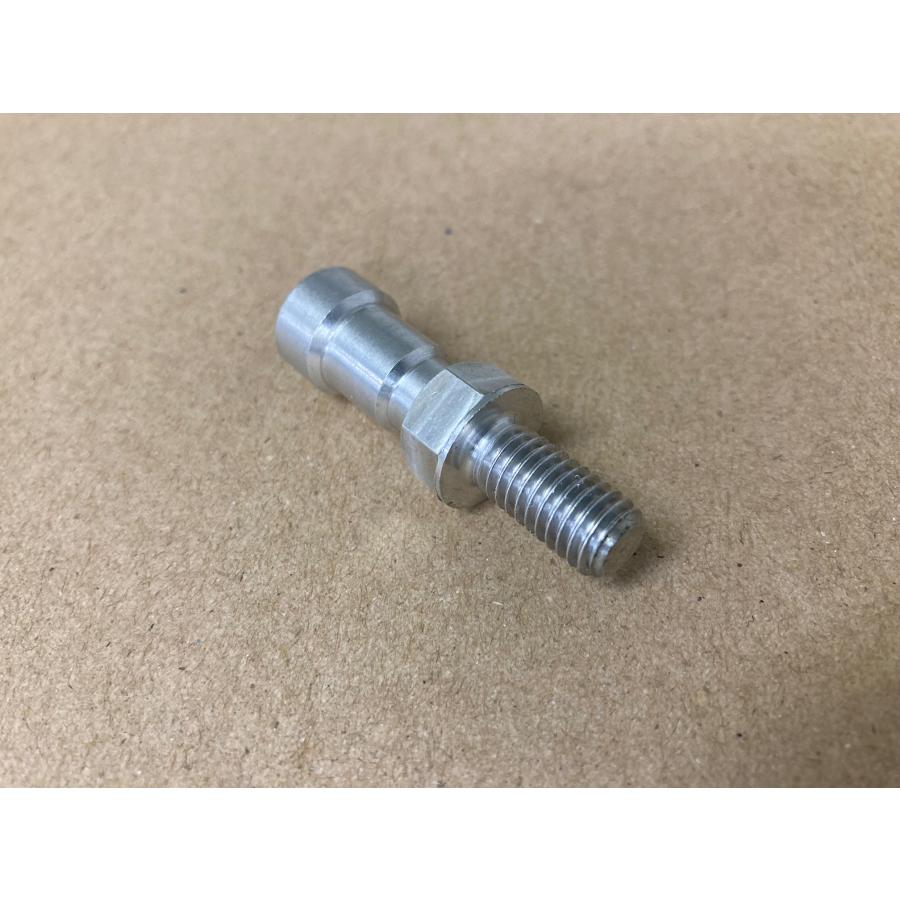 R92154 CBR600F4/F4I ブレークカウルステー ETHOS エトス : r92154 : エトスデザイン - 通販 - Yahoo!ショッピング