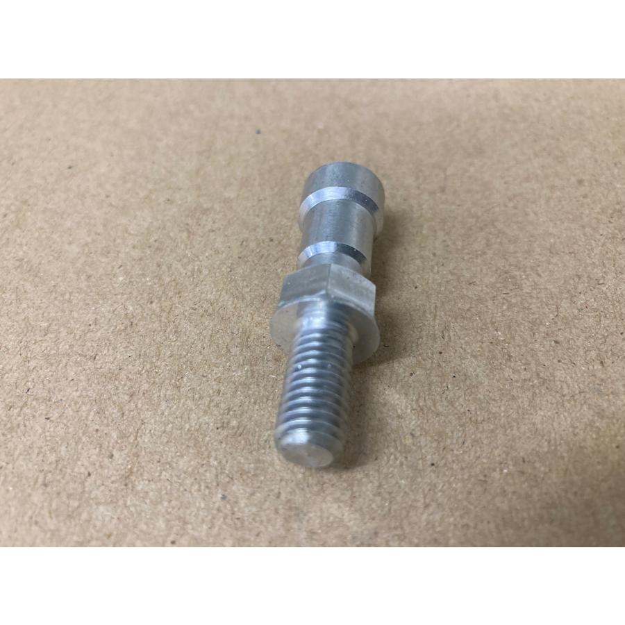 R92154 CBR600F4/F4I ブレークカウルステー ETHOS エトス :R92154:エトスデザイン - 通販 - Yahoo!ショッピング