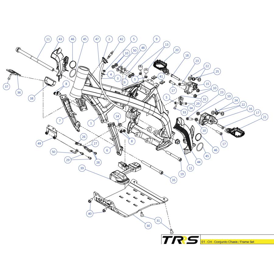 01021TR100 プラグ、フューエルチューブパイプ アルミニウム レッド TRRS ONE-RR : エトスデザイン - 通販 ...