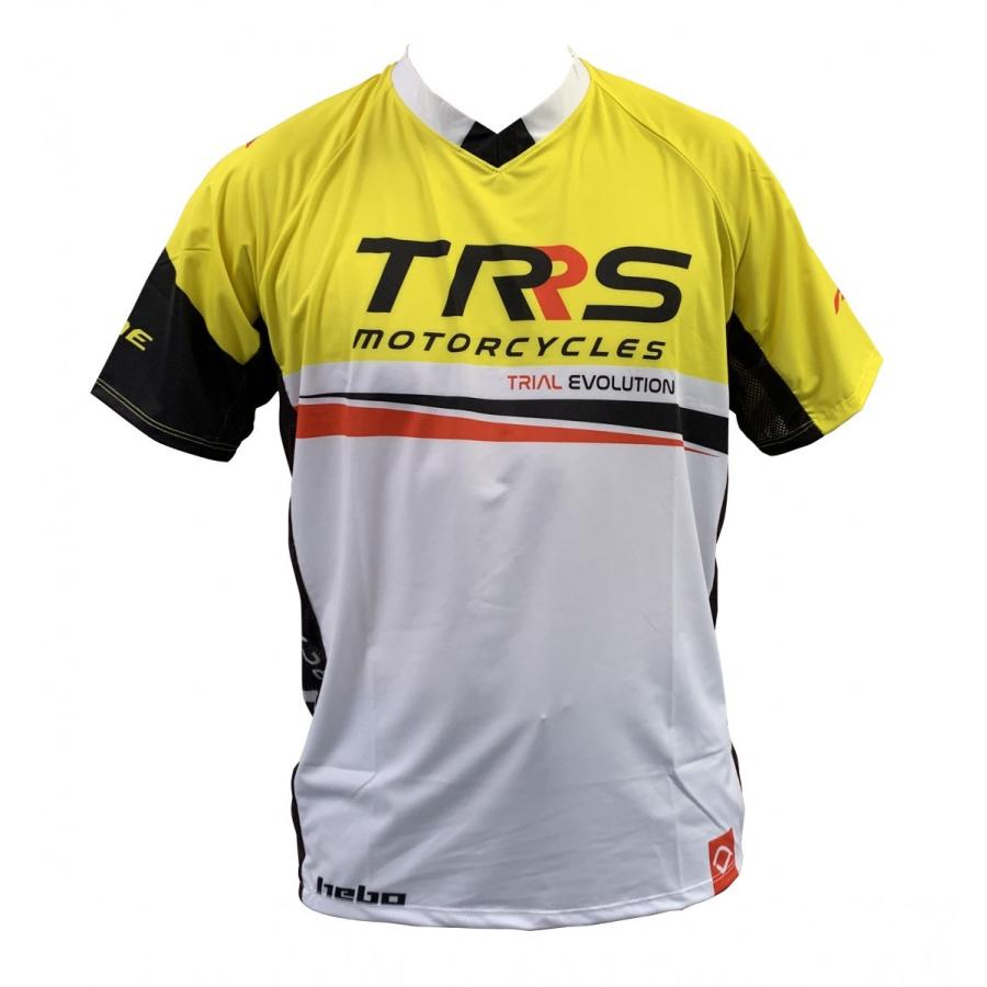 TRSCAMBT2020 TRS BIKE TRIAL Tシャツ TRRS : エトスデザイン - 通販 - Yahoo!ショッピング