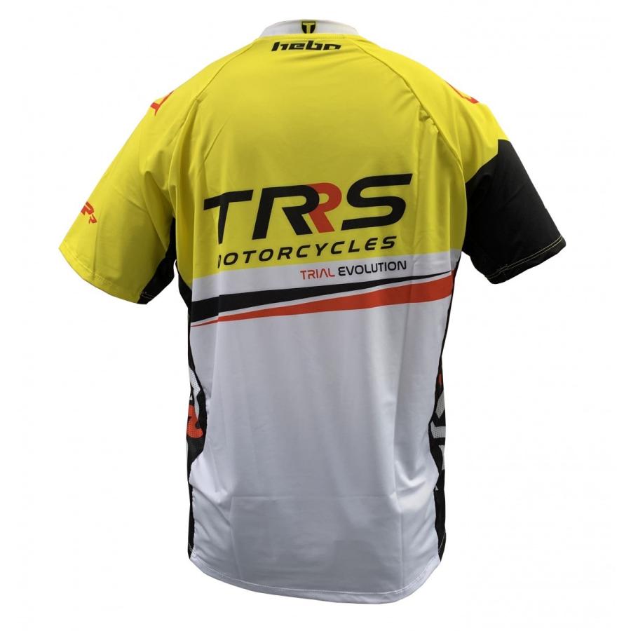 TRSCAMBT2020 TRS BIKE TRIAL Tシャツ TRRS : エトスデザイン - 通販 - Yahoo!ショッピング