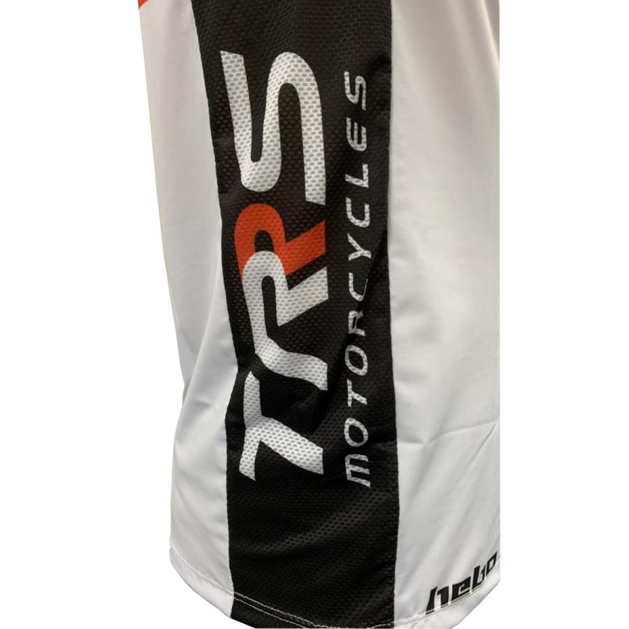 TRSCAMBT2020 TRS BIKE TRIAL Tシャツ TRRS : エトスデザイン - 通販 - Yahoo!ショッピング