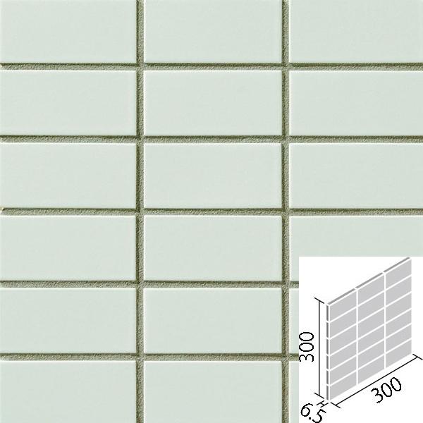 LIXIL プレインカラーネオ ベースカラー[はるかべ工法用] 50mm二丁紙張り COM-A255/DPL-34 / INAX タイル : eTile ヤフーショップ - 通販 ...