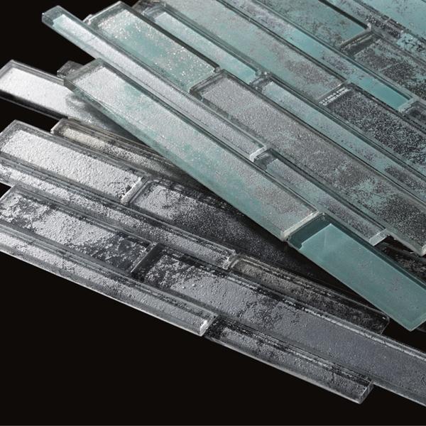 LIXIL クランプルガラス 異形状平ネット張り DTL-R/CPG-1 / INAX タイル : eTile ヤフーショップ - 通販 - Yahoo!ショッピング