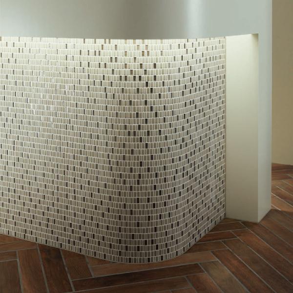 LIXIL グラベルガラス 異形状平ネット張り DTL-R/GVL-1 / INAX タイル : eTile ヤフーショップ - 通販 - Yahoo!ショッピング