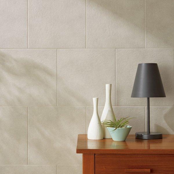 エコカラット エコカラットプラス ファインベース 303角平 ECP-303/NN11 ライトブラウン タイル(8ケース) / LIXIL INAX : eTile ヤフーショップ - 通販 ...