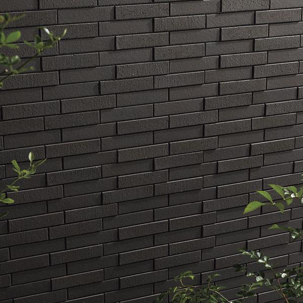 火色結(ひいろゆ)[Bタイプ] 縦平ネット張り FCY-35BT/B3 / LIXIL INAX タイル :FCY-35BT-B3:eTile ヤフーショップ - 通販 - Yahoo!ショッピング