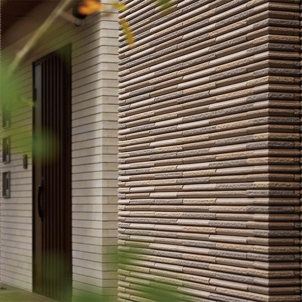 細割ボーダー ボーダーネット張り[標準割面](馬踏目地)(バラ) HAL-20BN/HB-3 / LIXIL INAX タイル :HAL-20BN-HB-3-B:eTile ヤフーショップ ...