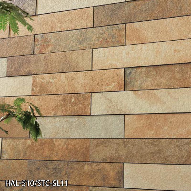 LIXIL（リクシル） ストーンタイプコレクション ボーダーL 300×100mm角平 HAL-310/STC-QT12 / LIXIL ...