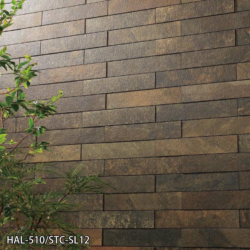 LIXIL（リクシル） ストーンタイプコレクション ボーダーL 300×100mm角平 HAL-310/STC-QT12 / LIXIL ...