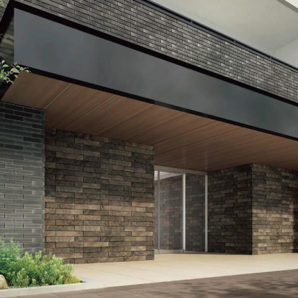 LIXIL ストーンタイプコレクション ボーダーL 90°曲(接着) HAL-510/90-14/STC-SL12 / INAX : eTile ヤフーショップ - 通販 - Yahoo!ショッピング