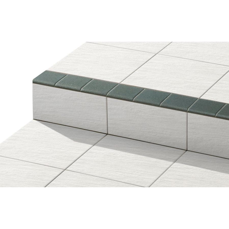 サーモタイル ステップ 100mm角段鼻隅 IFT-1065/CS-32 / LIXIL INAX タイル : eTile ヤフーショップ - 通販 - Yahoo!ショッピング