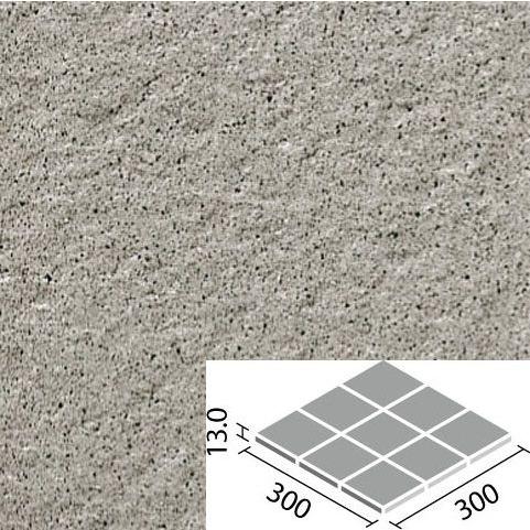LIXIL ピアッツア OXシリーズ 100mm角裏ネット張り(バラ) PI-100NET/3 / INAX 外装床タイル 玄関床 屋外床 : eTile ヤフーショップ - 通販 ...