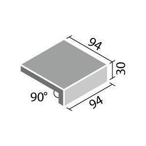 LIXIL 厨房用床タイル 100mm角垂れ付き段鼻(接着) PSN-101S/4N / INAX タイル : eTile ヤフーショップ - 通販 - Yahoo!ショッピング