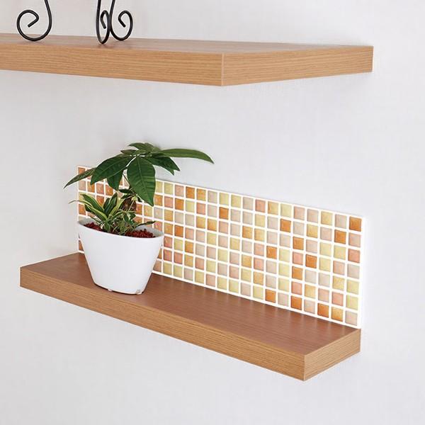 LIXIL スマートモザイクシート 600×300mm(1シート) SMTS-630/YB-2H / INAX タイル : eTile ヤフーショップ - 通販 - Yahoo!ショッピング