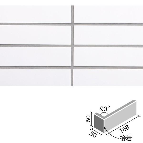 LIXIL プレーンプラス 標準曲(接着)(バラ) YT-13N/PP-201 / INAX タイル : eTile ヤフーショップ - 通販 - Yahoo!ショッピング