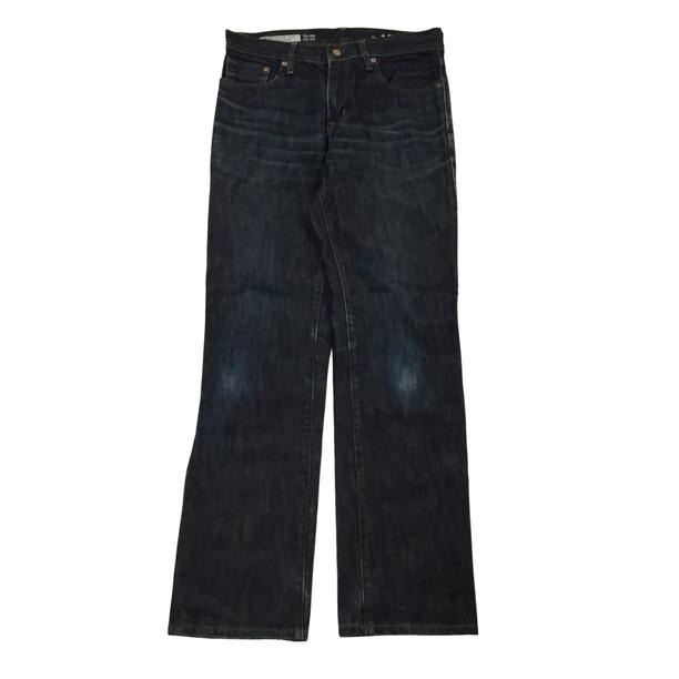 GAP（ギャップ） 2303F-145 メンズ ネイビー デニムパンツジーンズ 30/34 GAP1969【送料一律！800円】 : ETN弐 ...