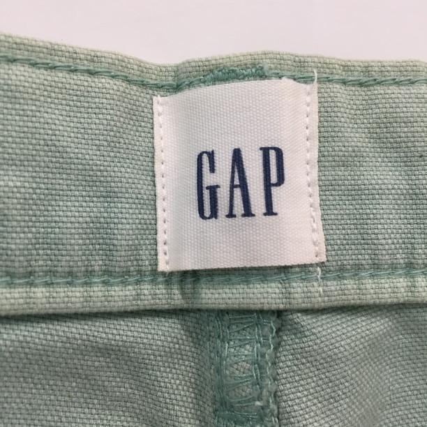 GAP 2303F-147 メンズ ギャップ グリーン チノパンツ 8 【送料一律！800円】 : ETN弐番館 - 通販 - Yahoo ...