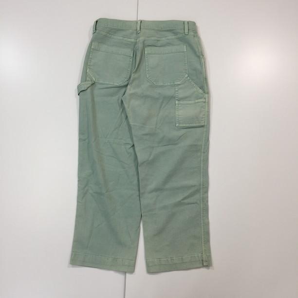 GAP（ギャップ） 2303F-147 メンズ グリーン チノパンツ 8 【送料一律！800円】 : ETN弐番館 - 通販 - Yahoo ...