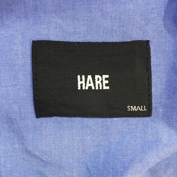 HARE（ハレ） 2303F-349 メンズ ブルー テーラードジャケットブレザー M 【送料一律！800円】 : ETN弐番館 - 通販 ...