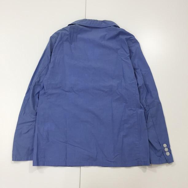 HARE（ハレ） 2303F-349 メンズ ブルー テーラードジャケットブレザー M 【送料一律！800円】 : ETN弐番館 - 通販 ...
