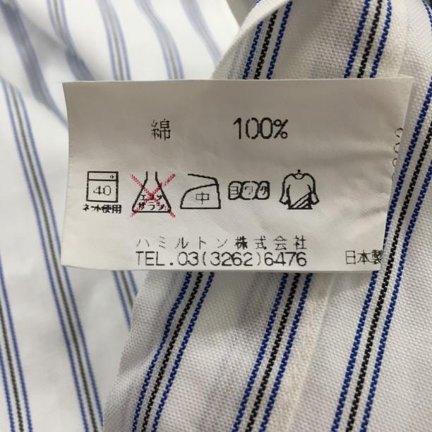 CHAPS 2406F-197 メンズ RALPH LAUREN チャプス ラルフローレン ホワイト シャツ 39-89 【送料一律！800円】 : ETN弐番館 - 通販 - Yahoo ...