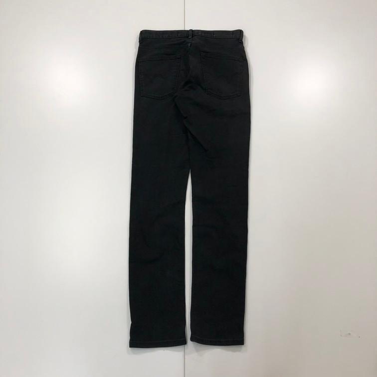 EDWIN（エドウィン） 2412F-219 メンズ ブラック デニムパンツジーンズ 28 【送料一律！800円】 : ETN弐番館 - 通販 ...