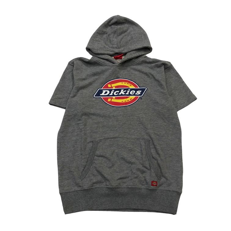 Dickies（ディッキーズ） 2509F-199 メンズ グレー パーカー L 【送料一律！800円】 : ETN弐番館 - 通販 - Yahoo!ショッピング