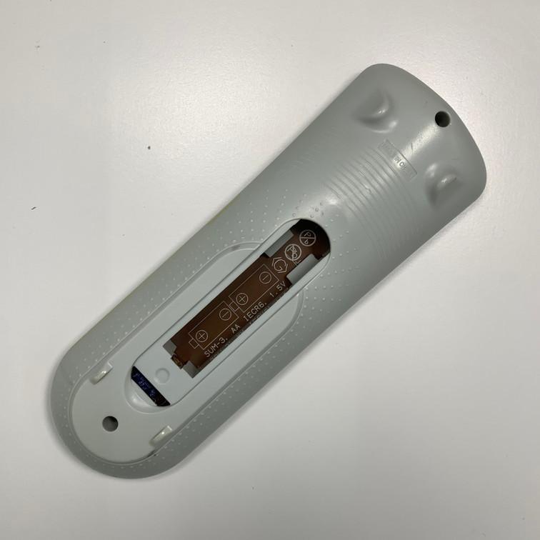 A1B112 【送料250円】リモコン / FUNAI フナイ NB611 動作確認済み★即発送★ : ETN弐番館 - 通販 - Yahoo!ショッピング