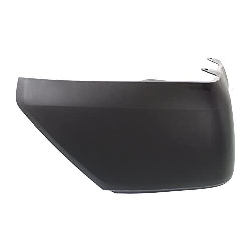 2014-2021トヨタ・タンドラカバー延長テクスチャードプラスチック/樹脂タイプ、パークアシストセンサーホール助手席・運転席側に対応ガレージ ...