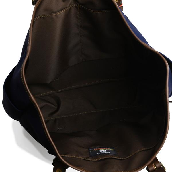 ビリンガム Billingham ネザートン トートバック ネイビー ラバーボンディングコットン キャンバス x ブライドルレザー :bg-netherton-29:イートンプラス - 通販 ...