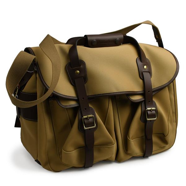 Billingham ビリンガム システム1 カーキ（ベージュ） ショルダーバッグ ラバーボンディングコットンキャンバス : イートンプラス - 通販 - Yahoo!ショッピング