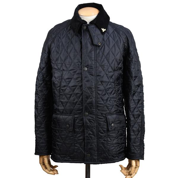 ジョンパートリッジ JOHN PARTRIDGE 5333R ランドオーナー キルテッド ネイビー : イートンプラス - 通販 ...