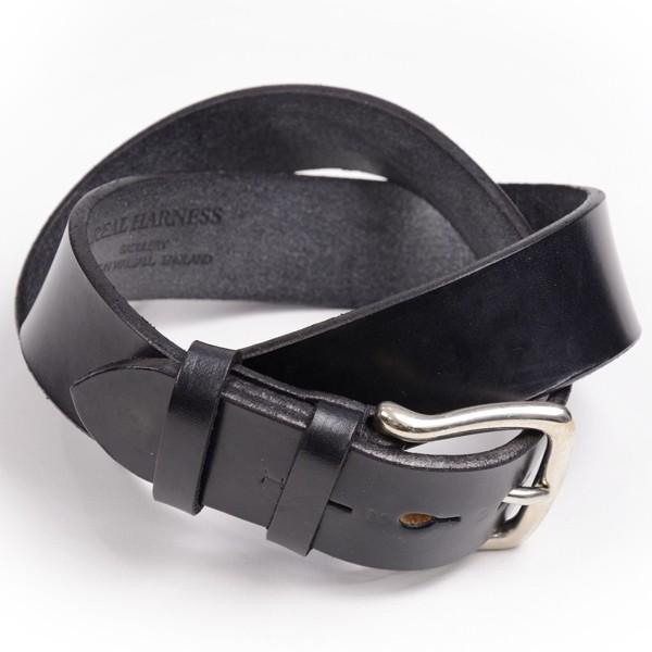 ダンヒル] ベルト レザー リバーシブル BPN270A42 メンズ ブラック