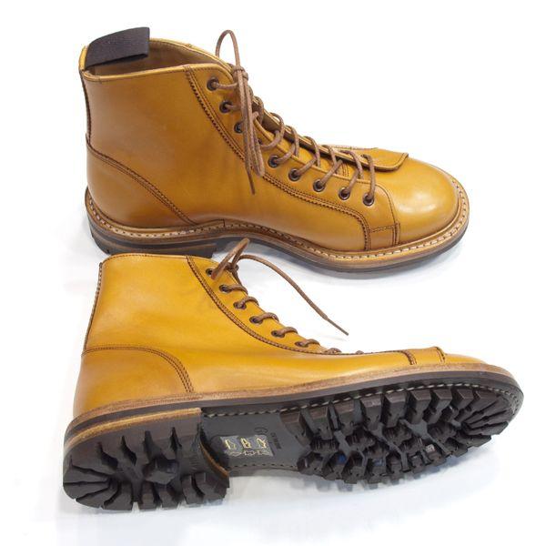 Tricker's トリッカーズ TRICKER'S カントリーブーツ モンキー Tricker's トリッカーズ TRICKER'S カントリーブーツ モンキー