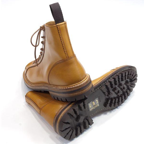 Tricker's トリッカーズ TRICKER'S カントリーブーツ モンキー Tricker's トリッカーズ TRICKER'S カントリーブーツ モンキー