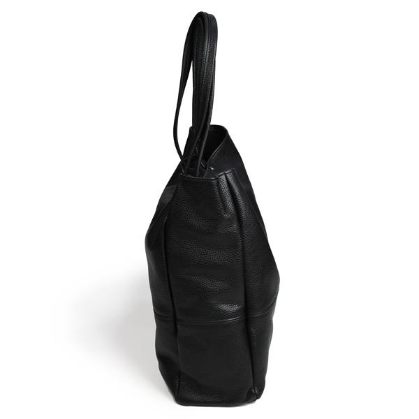 TUSTING タスティング スティルトンVM ブラック グレインレザー レザートートバッグ 男女兼用 : イートンプラス - 通販 - Yahoo!ショッピング