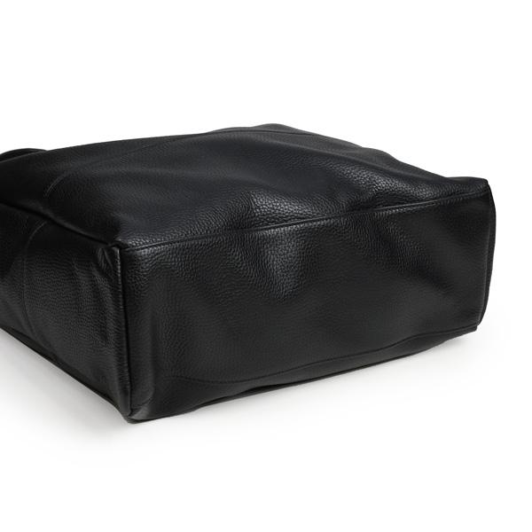 TUSTING タスティング スティルトンVM ブラック グレインレザー レザートートバッグ 男女兼用 : イートンプラス - 通販 - Yahoo!ショッピング