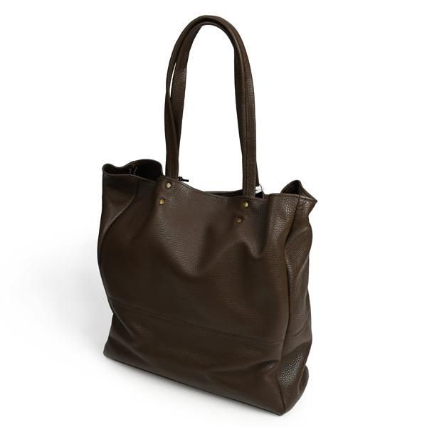 TUSTING タスティング スティルトンVM ブラウン グレインレザー レザートートバッグ 男女兼用 : イートンプラス - 通販 - Yahoo!ショッピング