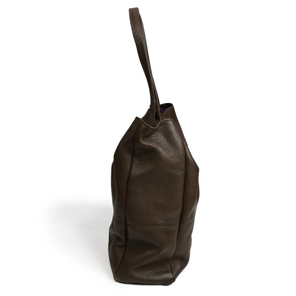 TUSTING タスティング スティルトンVM ブラウン グレインレザー レザートートバッグ 男女兼用 : イートンプラス - 通販 - Yahoo!ショッピング