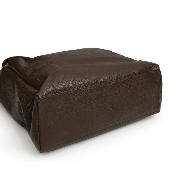 TUSTING タスティング スティルトンVM ブラウン グレインレザー レザートートバッグ 男女兼用 : イートンプラス - 通販 - Yahoo!ショッピング