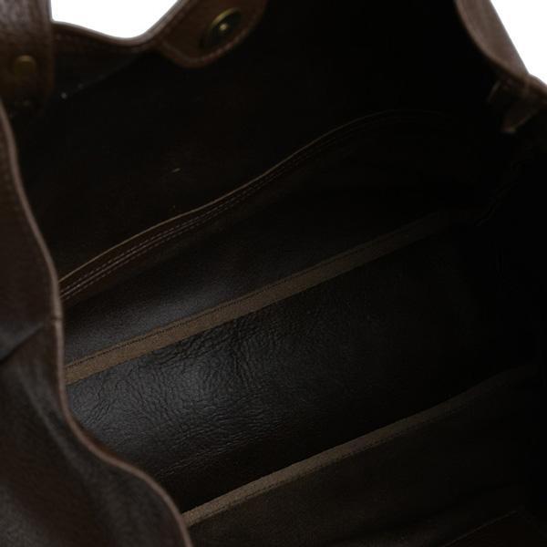 TUSTING タスティング スティルトンVM ブラウン グレインレザー レザートートバッグ 男女兼用 : イートンプラス - 通販 - Yahoo!ショッピング