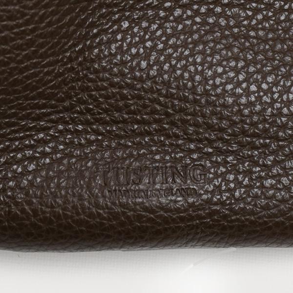TUSTING タスティング スティルトンVM ブラウン グレインレザー レザートートバッグ 男女兼用 : イートンプラス - 通販 - Yahoo!ショッピング