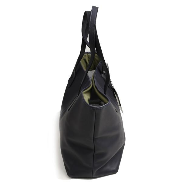 タスティング TUSTING 軽量レザートートバッグ ワーウィックMK2 ネイビー イタリアンカーフシューレザー プレーンマット仕上げ イギリス製 男女兼用 : warwick-p-2848 ...